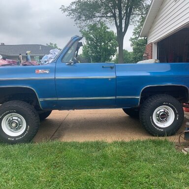 Sunset photo from my Bronco from Sunset Ford | Bronco6G - 2021+ Ford ...