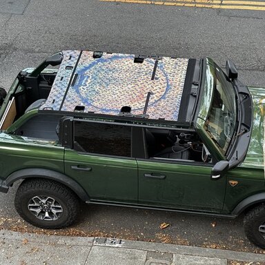 Torque Spec Reference List | Bronco6G - 2021+ Ford Bronco & Bronco ...