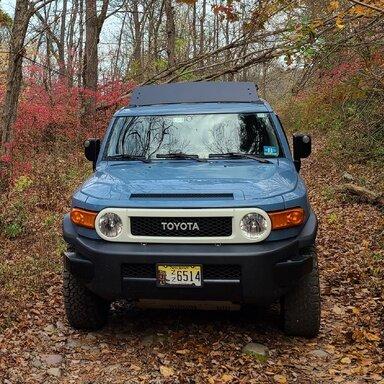 Best Uncovered Looks Yet! Black 4 Door Bronco + 2 Door Without Top ...