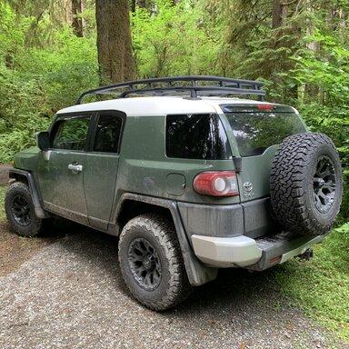 7-speed shift pattern | Bronco6G - 2021+ Ford Bronco & Bronco Raptor ...