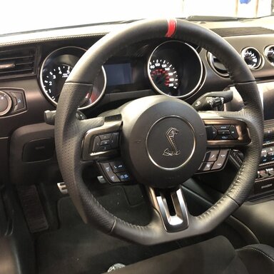 2023 2.7 Engine Rattle. Cam Phasers? | Bronco6G - 2021+ Ford Bronco ...