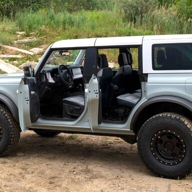 Bronco GOAT Modes Guide by Trim - Compiled and Confirmed Info 🐐 ...