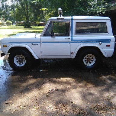 Review & Pics: 2021 Bronco Cargo Area Security Drawer | Page 2 ...