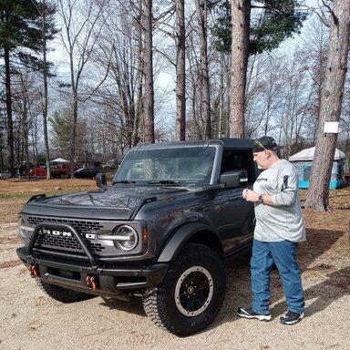 Method 703 wheels from Ford Performance - installed photos | Page 7 ...