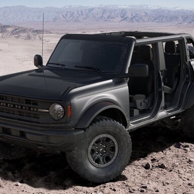 Bronco GOAT Modes Guide by Trim - Compiled and Confirmed Info 🐐 | Page ...