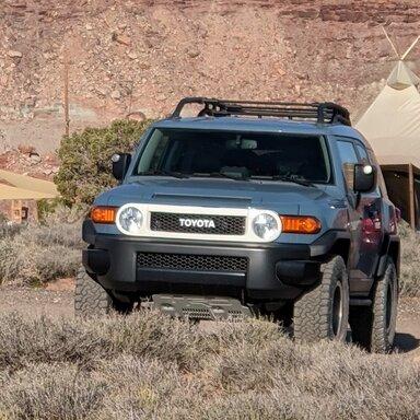 Cargo space solution: pakmule | Page 6 | Bronco6G - 2021+ Ford Bronco ...