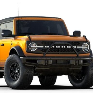 THE WORLD’S ONLY POWERED CONVERTIBLE BRONCO TOP by MyTop | Bronco6G ...