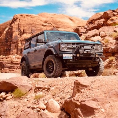 Powering your fridge/freezer? | Bronco6G - 2021+ Ford Bronco & Bronco ...