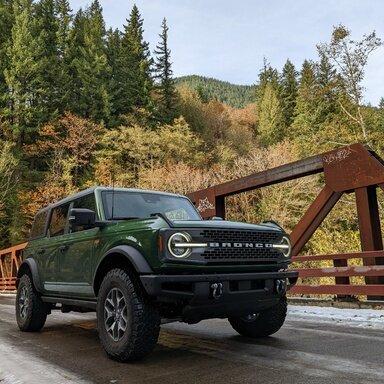 2023 2.7 Engine Rattle. Cam Phasers? | Bronco6G - 2021+ Ford Bronco ...