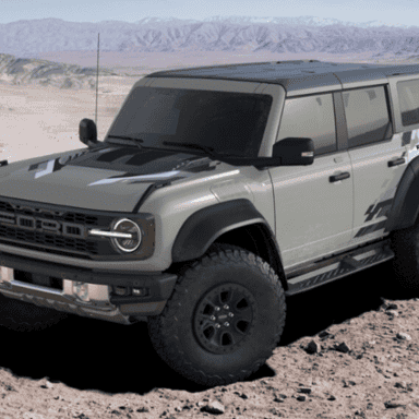 Orange color beadlock rings no longer in 2024 Code Orange appearance ...