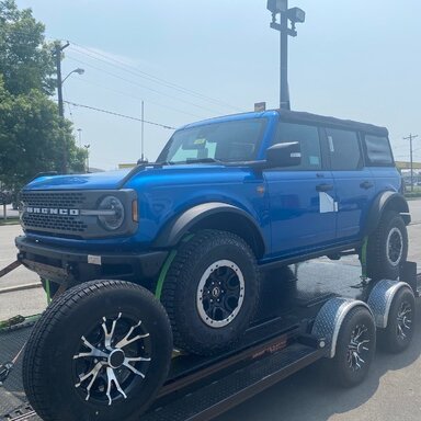 Shackles. | Bronco6G - 2021+ Ford Bronco & Bronco Raptor Forum, News ...