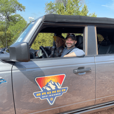 ARB CKMA12 single compressor install with factory aux switches ...