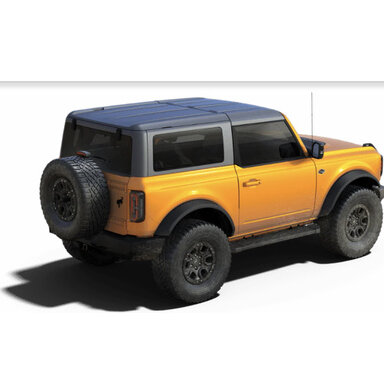 JB4 Tuner Review/Install (10,000mile UPDATE) | Bronco6G - 2021+ Ford ...