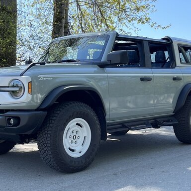 Share your Bronco Photo 42024 | Bronco6G - 2021+ Ford Bronco & Bronco Raptor Forum, News, Blog ...