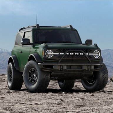 I asked my local Ford dealer to install the FORD PERFORMANCE PROCAL 4 ...