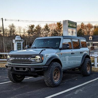 Ford ProCal Performance Tune will not work on 2023 models | Page 2 ...