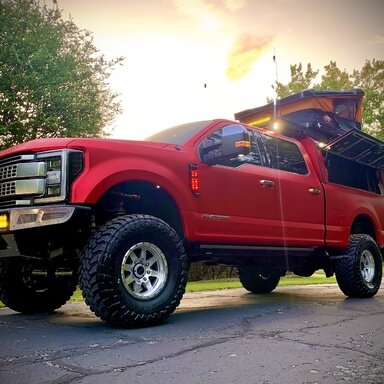 Script Emblem Installation Template | Bronco6G - 2021+ Ford Bronco ...