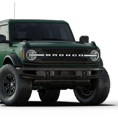 Fully loaded Wildtrak orders | Bronco6G - 2021+ Ford Bronco & Bronco ...