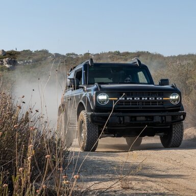 Ford extended warranty -- Is it worth it? | Bronco6G - 2021+ Ford ...