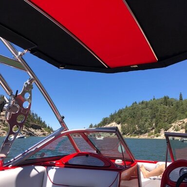 Accessory Rail & Applicable Mounts For Dashboard - recommendations ...