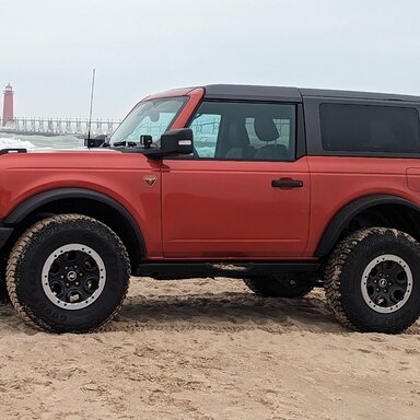 MY 2023 Build Week Tracking Spreadsheets | Page 2 | Bronco6G - 2021+ Ford Bronco & Bronco Raptor ...