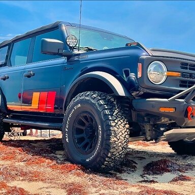 Show us your installed wheel / tire upgrades here! (Pics) | Page 224 ...