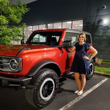 7th Gen 2030 Bronco Coming End of 2029, Together With Electric Bronco ...