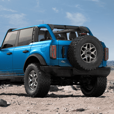 Lower control arm mounting point damage. Should I be worried ...