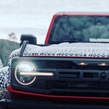 Fox Live Valve vs Icon CDEV | Bronco6G - 2021+ Ford Bronco & Bronco ...