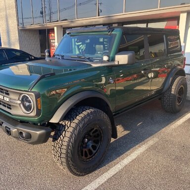 Accessory Rail & Applicable Mounts For Dashboard - recommendations ...