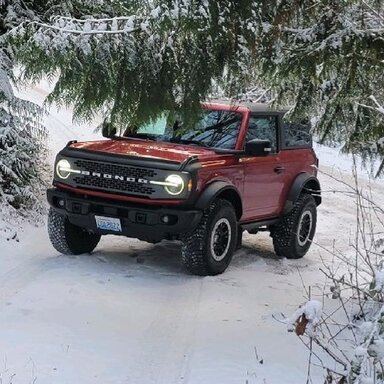 5 Tire Rotation - Bronco TPMS Sensors -The FACTS | Page 9 | Bronco6G ...