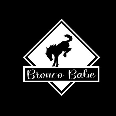 Bronco Logo Font | Page 3 | Bronco6G - 2021+ Ford Bronco & Bronco ...