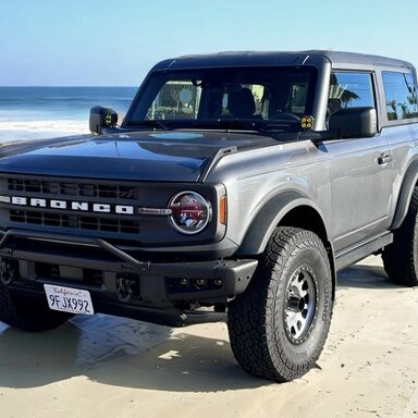 California - [socal] 2 Door Rear Trunk Sliding Fridge Platform and Rear ...