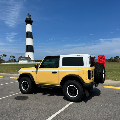 Show me your 3D printed accessories. 3D Prints for Bronco Enthusiasts ...