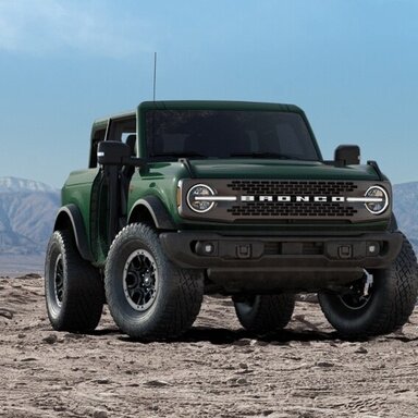 Torque Specification Tow Hooks - Front Recovery Points | Bronco6G ...