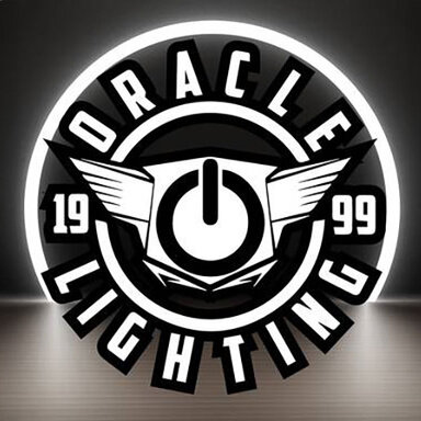 Oracle grill letters installed! | Bronco6G - 2021+ Ford Bronco & Bronco ...