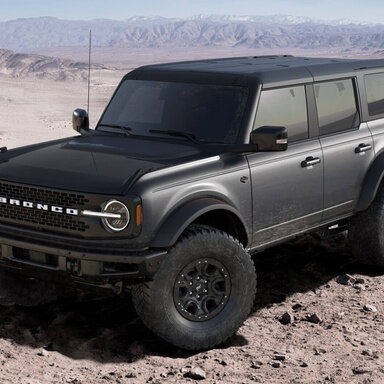 Tuning the 2.7L Bronco engine | Bronco6G - 2021+ Ford Bronco & Bronco ...