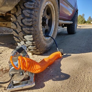 Halogen vs LED Tail Lights | Bronco6G - 2021+ Ford Bronco & Bronco ...
