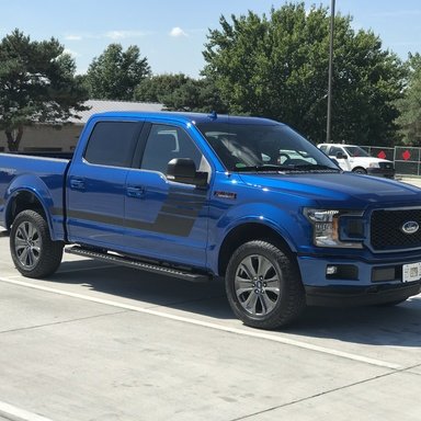 2021+ Bronco (6th Gen) Factory Tire Size & Wheel Size Comparisons ...