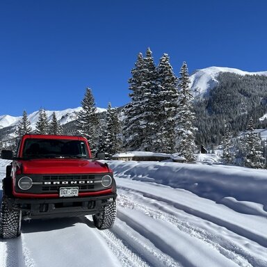 Roush Performance 2.3L Bronco R Series Cold Air Intake Installation ...