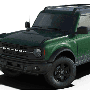 Show me your 3D printed accessories. 3D Prints for Bronco Enthusiasts ...