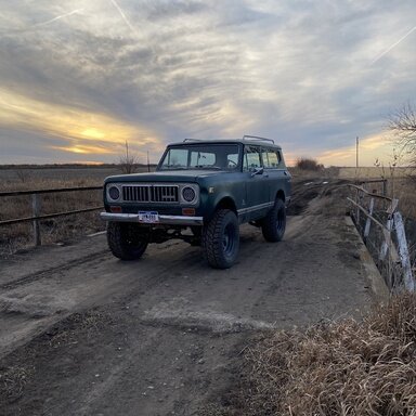 Bad Rear Locking Differential | Bronco6G - 2021+ Ford Bronco & Bronco ...