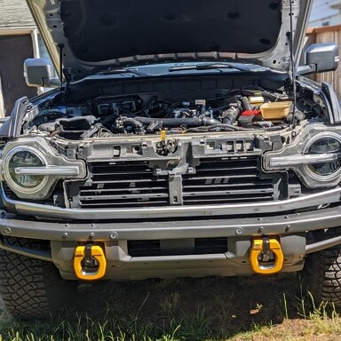 Accessory Rail & Applicable Mounts For Dashboard - recommendations ...