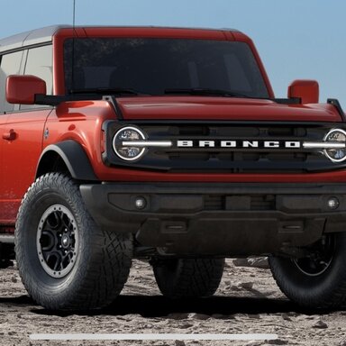 Exhaust Systems for 2.7 Bronco? | Bronco6G - 2021+ Ford Bronco & Bronco ...