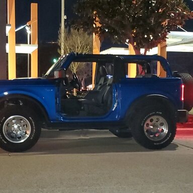 Considering buying new 2024 Bronco, thoughts on quality issues and ...