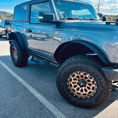 MY 2023 Build Week Tracking Spreadsheets | Bronco6G - 2021+ Ford Bronco & Bronco Raptor Forum ...