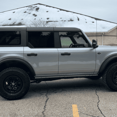 REVISED - WARNING***JB4 Tune from Lethal Performance Review on Bronco 2 ...