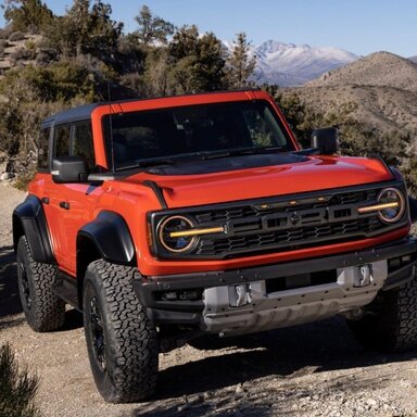 Nevada - 2 Door Rock Rails for sale | Bronco6G - 2021+ Ford Bronco ...