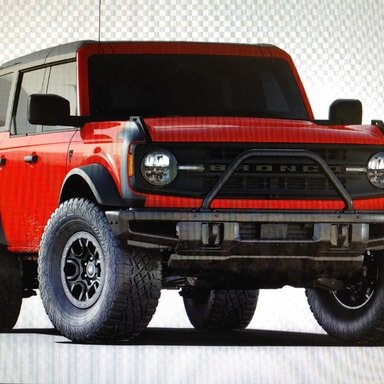 Home grown puddle lights | Bronco6G - 2021+ Ford Bronco & Bronco Raptor ...