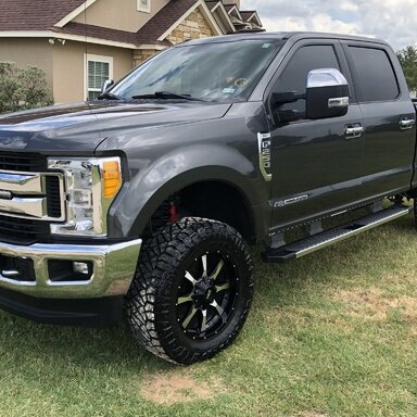 Grille Blackout | Bronco6G - 2021+ Ford Bronco & Bronco Raptor Forum ...